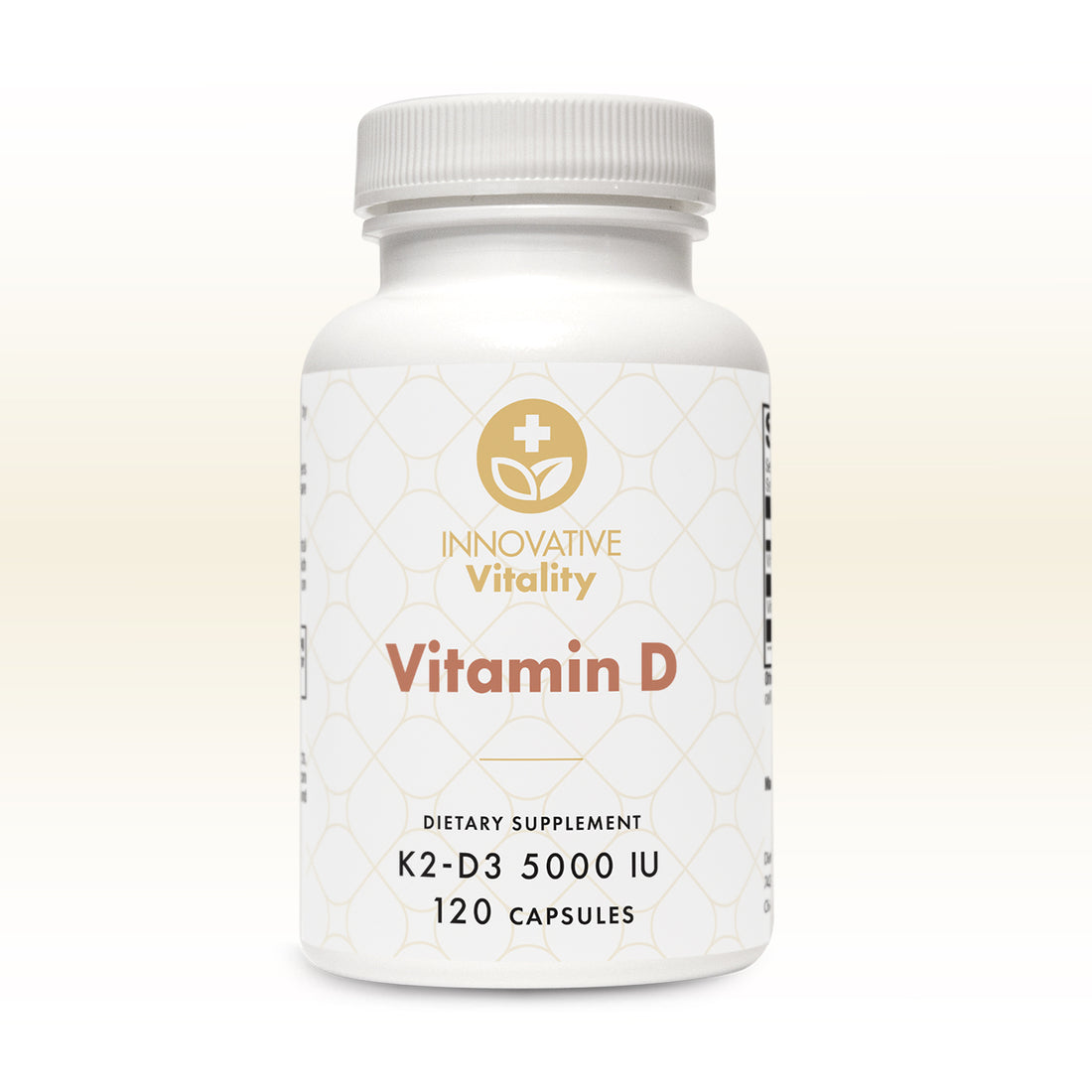 Vitamin D 5000 IU Supplement Chicago | Innovative Vitality